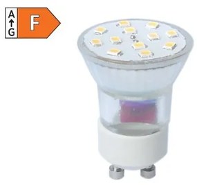 Diolamp SMD LED Reflektor PAR11 3W/GU10/230V/6000K/270Lm/120°