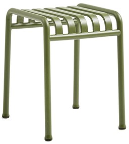 HAY Zahradní stolička Palissade Stool, Olive