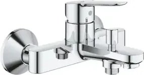 Grohe - Vanová baterie, chrom