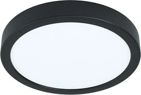 Eglo FUEVA 5 LED stropní svítidlo, 2000 lm, 16,5 W