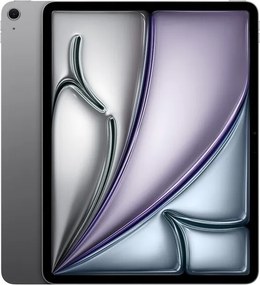Apple iPad Air 13" 256GB Wi-Fi vesmírně šedý Vesmírně šedá