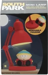 BLUESKY Stolní lampa South Park Mini / LED / na baterie