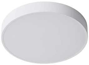Italux | ITALUX 5361-830RC-WH-3 - LED Stropní svítidlo ORBITAL LED/30W/230V 3000K bílá | IT0588