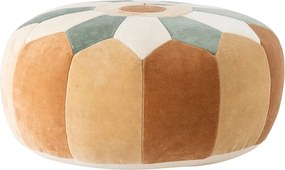 Dětský puf Agnes – Bloomingville Mini