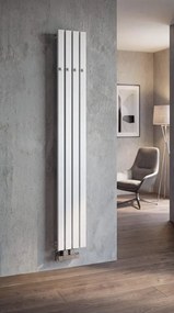Sapho Sapho, LETIZIA topné těleso 90x1800 mm, pískovec, IR245S