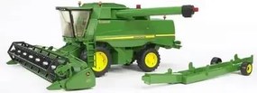 Bruder 02132 Kombajn JOHN DEERE T670i / 1:16 / 4+