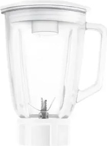 SENCOR STM 6350WH bílá / Kuchyňský robot / 4.5 L / 1000W