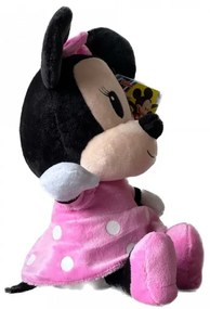 Plyšák Disney Minnie Mouse 30 cm