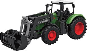 Wiky vehicles traktor nakladač 27 cm