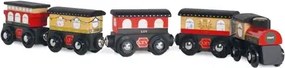 Le Toy Van Vlak Royal Express / od 3 let