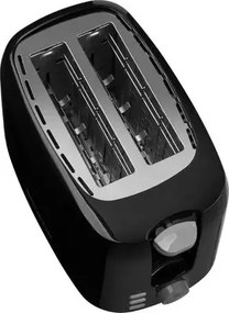 SENCOR STS 2607BK černá / Topinkovač / 750 W / 2 sloty