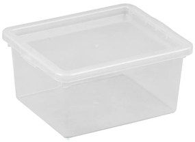 Box s víkem basic 2,3l
