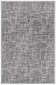 Hanse Home Collection koberce Kusový koberec Clyde 105915 Telu Beige Grey – na ven i na doma Rozměry koberců: 63x120