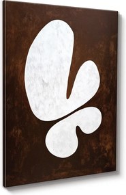 Tištěný obraz na plátně 70x100 cm Root – Styler