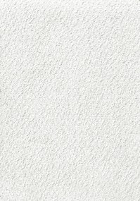 Luxusní koberec Earthy Privilege 30 - bílý - 4m