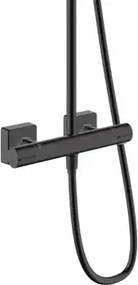 Hansgrohe Vernis Shape - Sprchový set Showerpipe 230 s termostatem | E