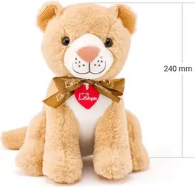 Lumpin Lvíče Juma 26 cm / od 0 let