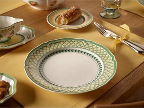 Villeroy&Boch French Garden Orange jídelní talíř 26cm