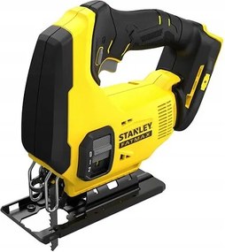 Stanley SFMCS600B FatMax V20 aku přímočará pila 18V, bez baterie