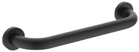 Ideal Standard IOM - Madlo, délka 35 cm, hedvábná černá A9126XG