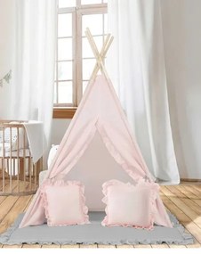 Ecotoys Teepee šedý