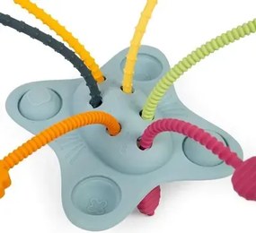 Bigjigs Toys Motorická hračka 3 v 1 / od 10 měsíců