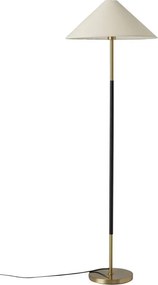 Látková stojací lampa (výška 150 cm) Gabriel – Ellos Home