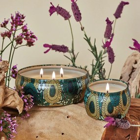 Voluspa svíčka French Cade Lavender, 113 g