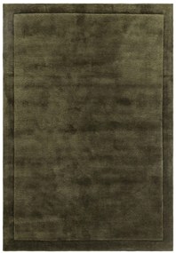 Tribeca Design Kusový koberec Eskimo Olive Rozměry: 120x170 cm
