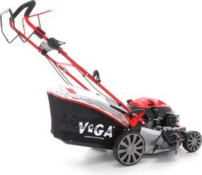 SET sekačka VeGA 495 SXH 6in1 + kultivátor VeGA GT 5333