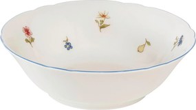 XXXLutz DEZERTNÍ MISKA porcelán keramika 15 cm Seltmann Weiden - Kolekce nádobí - 0031230689