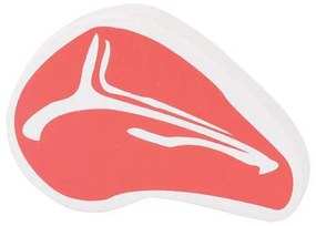 Bigjigs Toys Steak 1 ks