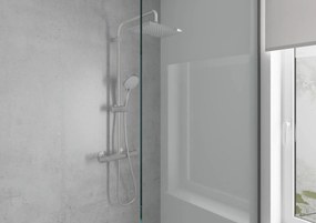 Hansgrohe Vernis Shape - Sprchový systém 230 1jets termostatem, chrom, HAN-26286000