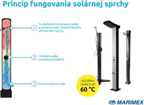 Marimex 10992056 UNO 40