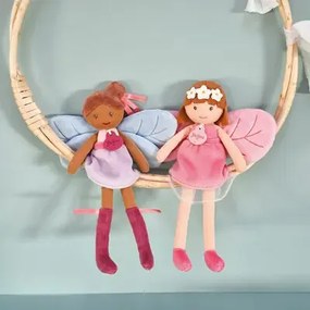 Doudou Jolijou Panenka Tara 25cm / od 0 let
