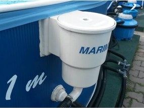 MARIMEX 10900001 Olympic 92 ABS skimmer do fóli