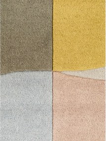 Ručně tkaný vlněný koberec 120x170 cm Westminster Savile – Ted Baker