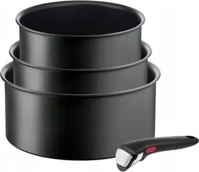 Tefal Ingenio Ultimate L7649453 / Sada hrnců / 4 ks