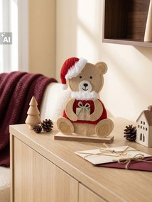 Sinsay - CHRISTMAS DECORATION - vícebarevná