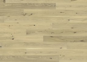Dřevěná podlaha Dub CD bílý - přírodní olej - 111PCDEKFUKE180