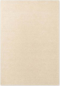 ELLE Decoration, Kusový koberec Puristic Knots 106319 Light Beige z kolekce Elle, 160x230, béžová, ložnice