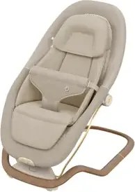 Maxi-Cosi Dove Pro lehátko Elegance Beige / od narození do 3 let (max.