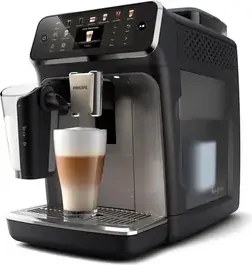 Philips EP5549/70 černá / automatický kávovar / 1500 W / 1.8 l / 15 ba
