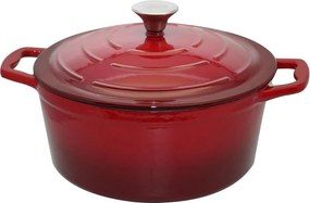 XXXLutz LITINOVÝ HRNEC 26 cm ELO - Online Only vaření - 003525013201
