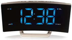 Wt 460 - led digitální budík s fm radiopřijímačem