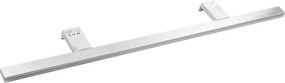 Sapho Sapho, PANDORA LED svítilna, 15W, 808x15x112mm, chrom, E27576CI