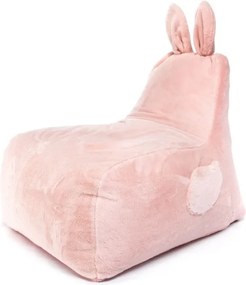 Sedací vak Bunny L Lapit TiaHome - žlutá
