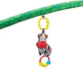 Playgro - Aktivity hrazdička s míčky / od 0 měsíců