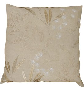 XXXLutz DEKORAČNÍ POLŠTÁŘ 40/40 cm Esposa - Dekorační polštáře - 004886002803