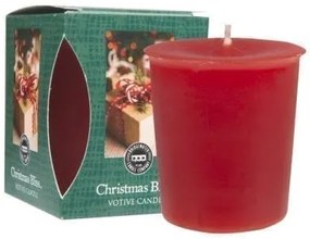 Bridgewater Candle Company Votivní svíčka Christmas Bliss 56gr